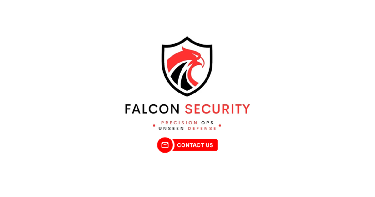 Falcon Security